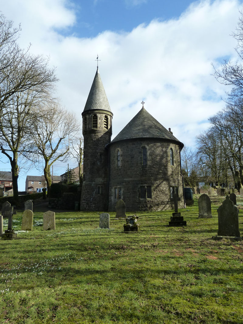 Tebay and Blease Fell