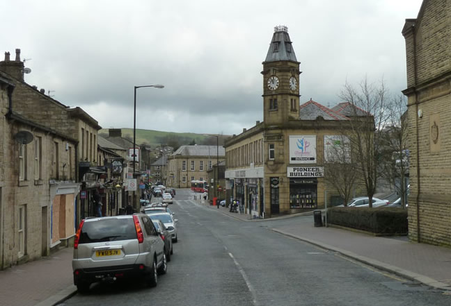 Bacup