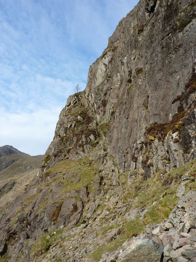 Jack's Rake to Grasmere