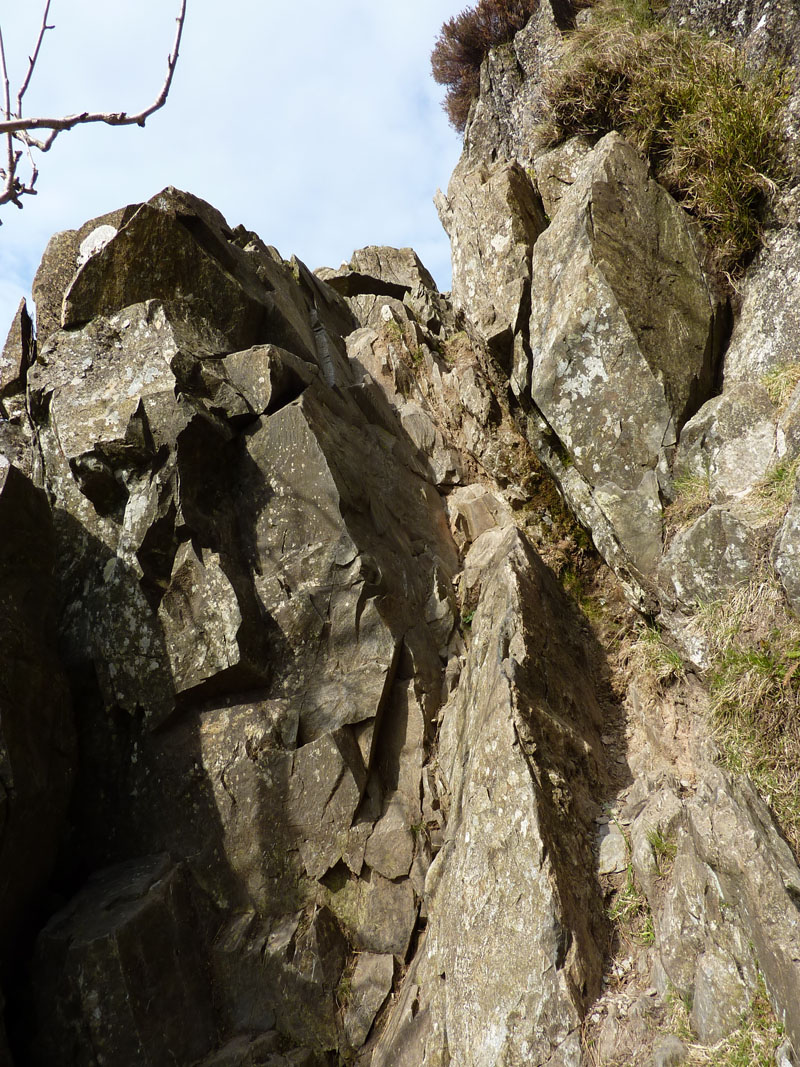 Jack's Rake to Grasmere