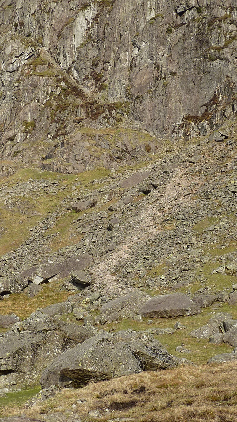 Jack's Rake to Grasmere