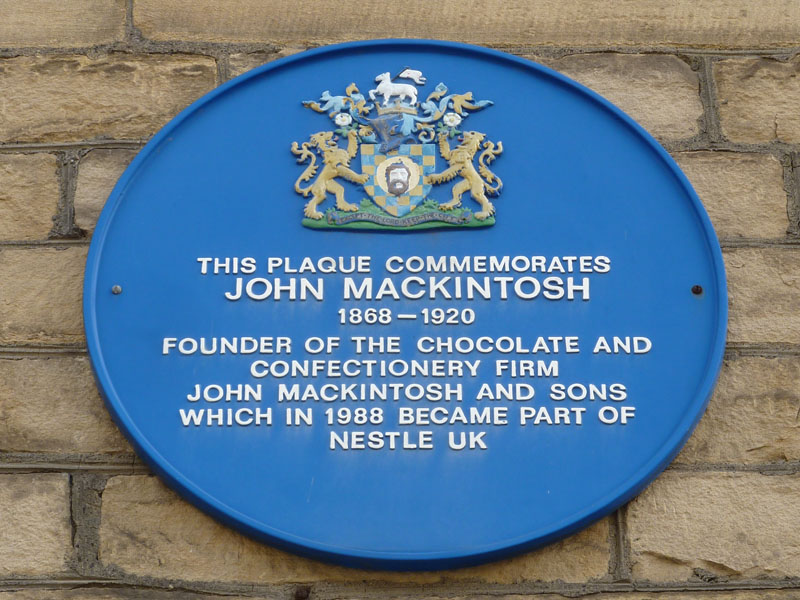 Halifax Shibden Valley