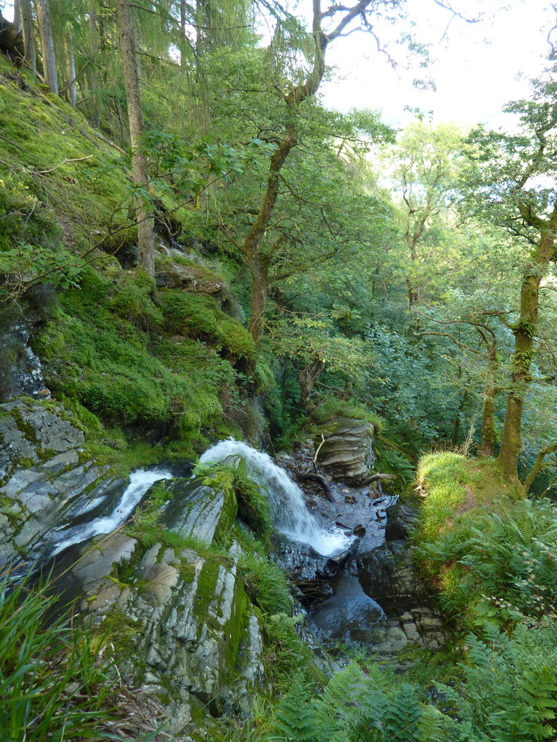 Loweswater Fells