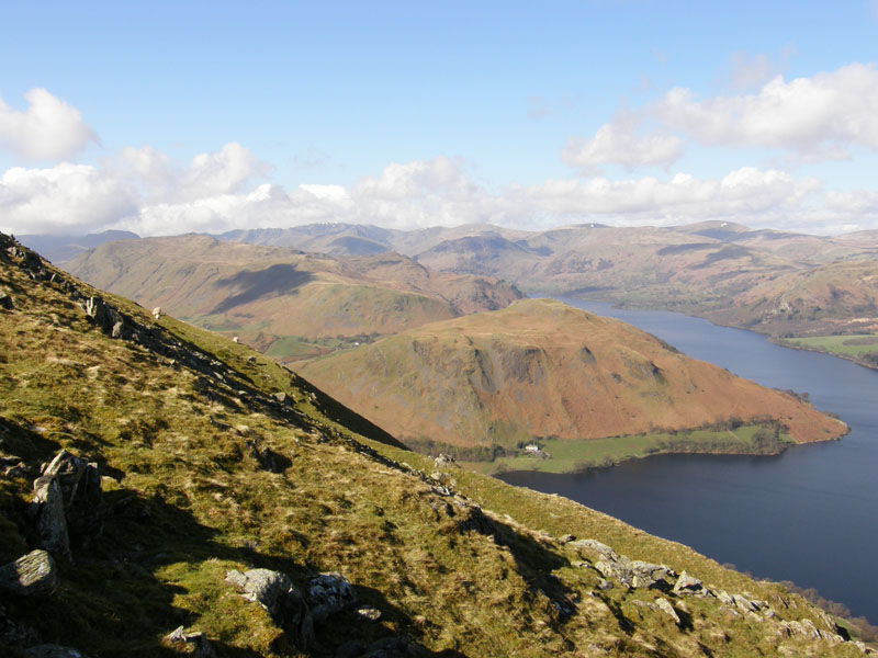 Hallin Fell