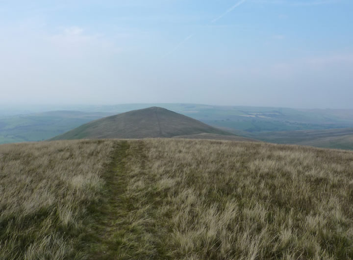 Longlands Fell