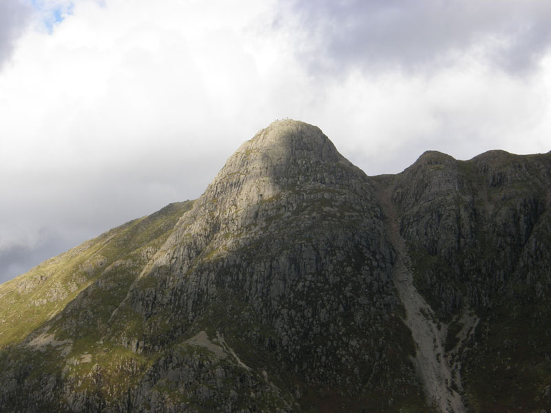 Pike O'Stickle