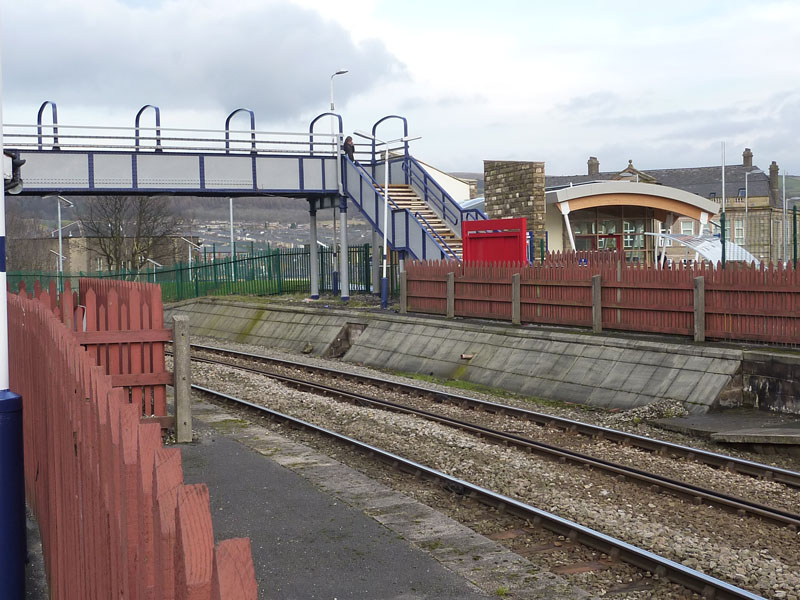 Blackburn to Accrington