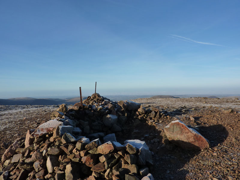 Buttermere to Loweswater