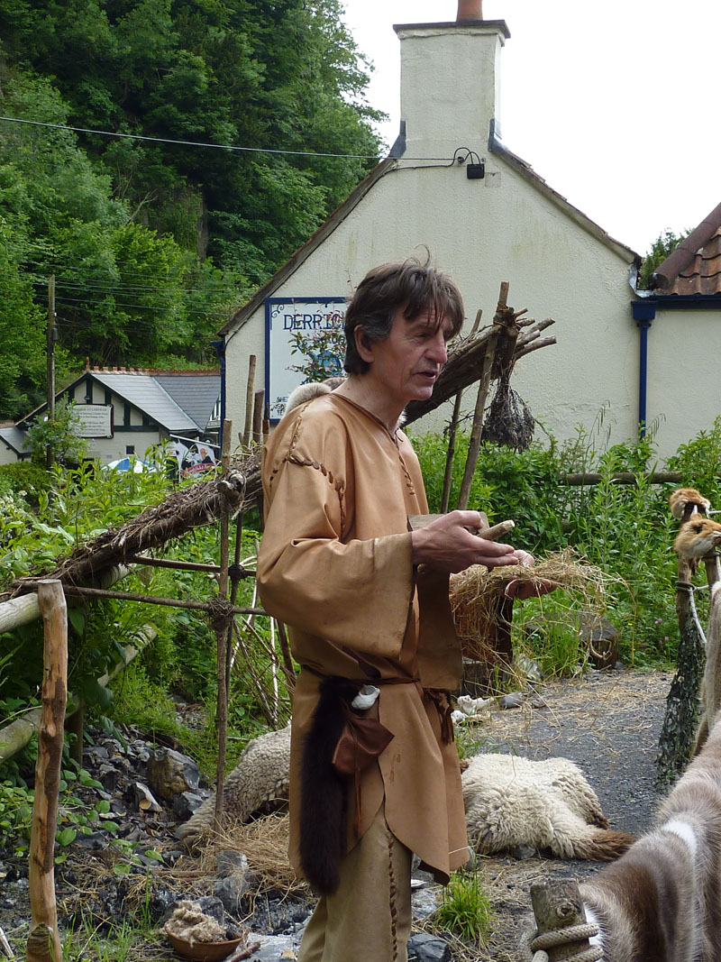 Cheddar Gorge and Wells