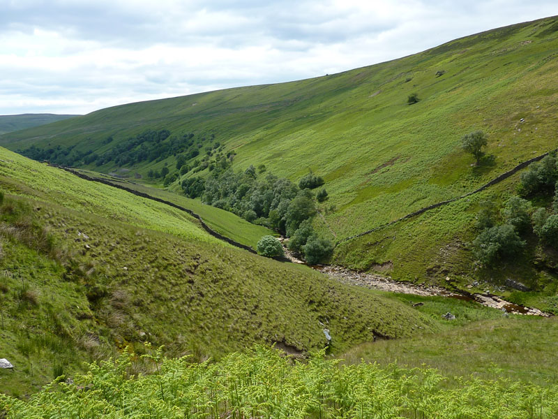 Keld & Gunnerside