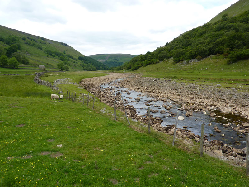 Keld & Gunnerside