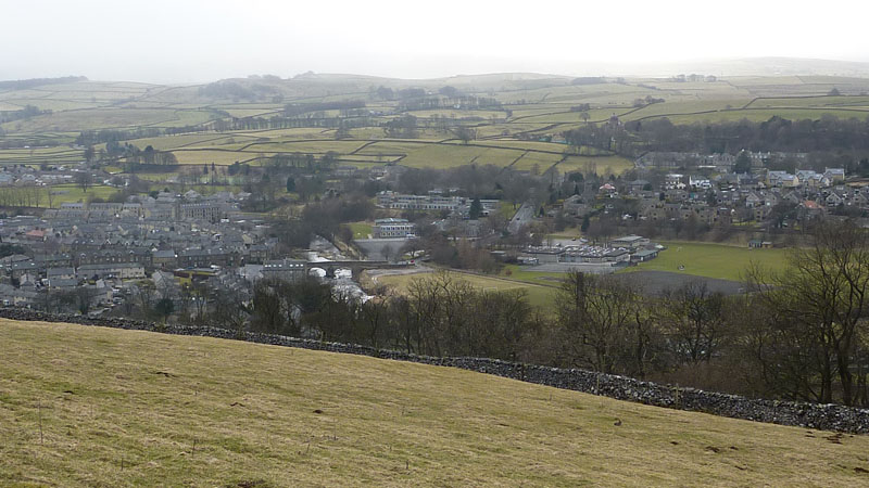 Settle & Victoria Cave
