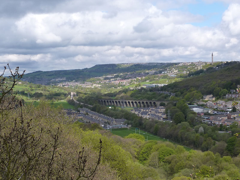 Calderdale Ramble