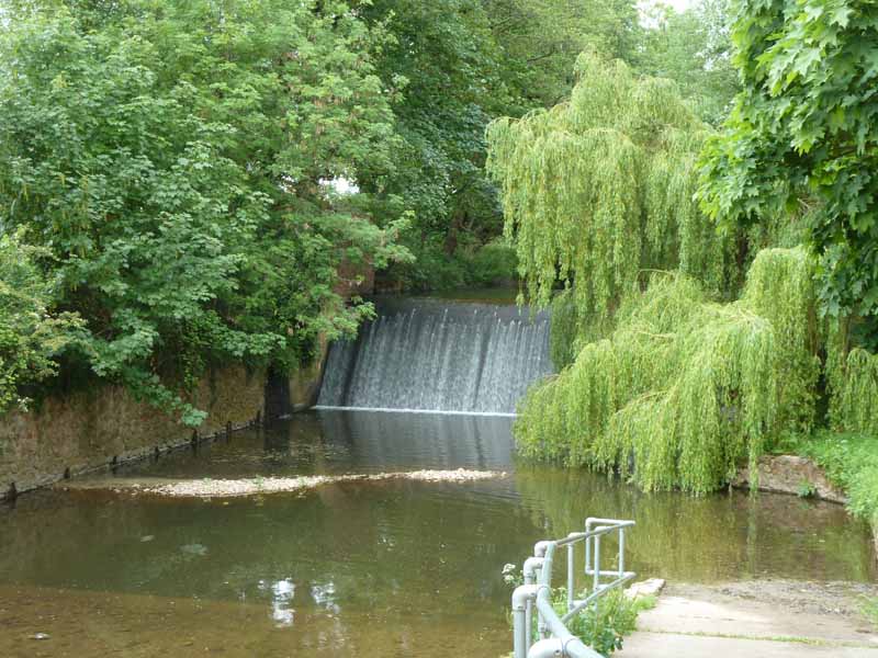Budleigh to Sidmouth