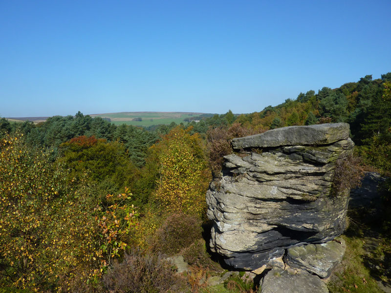 Hardcastle Crags
