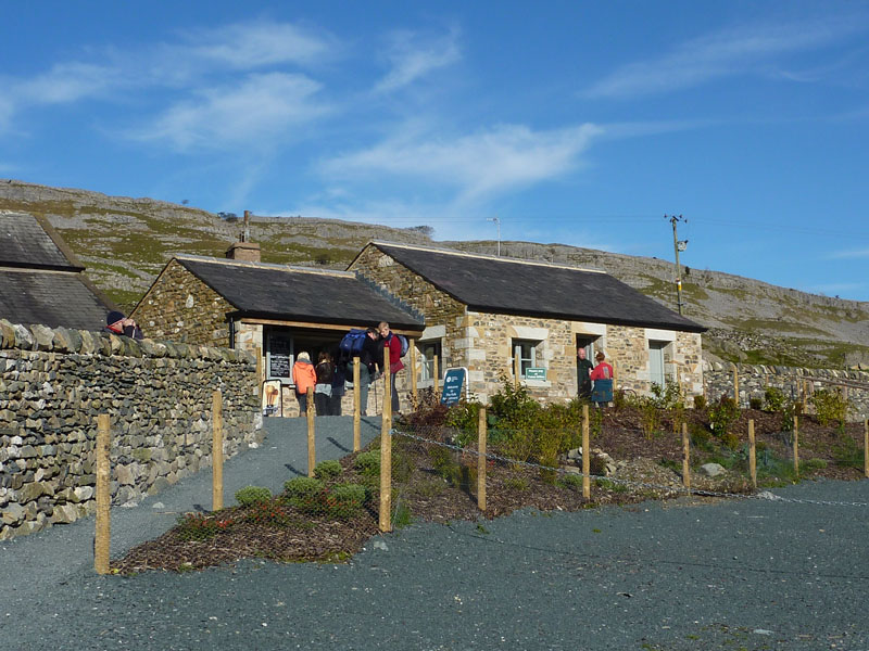 Ingleton 24th Oct 2010