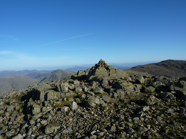 The Scafells