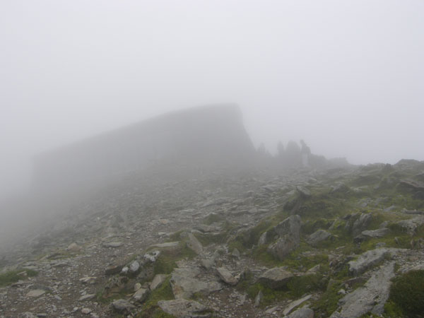 Snowdon